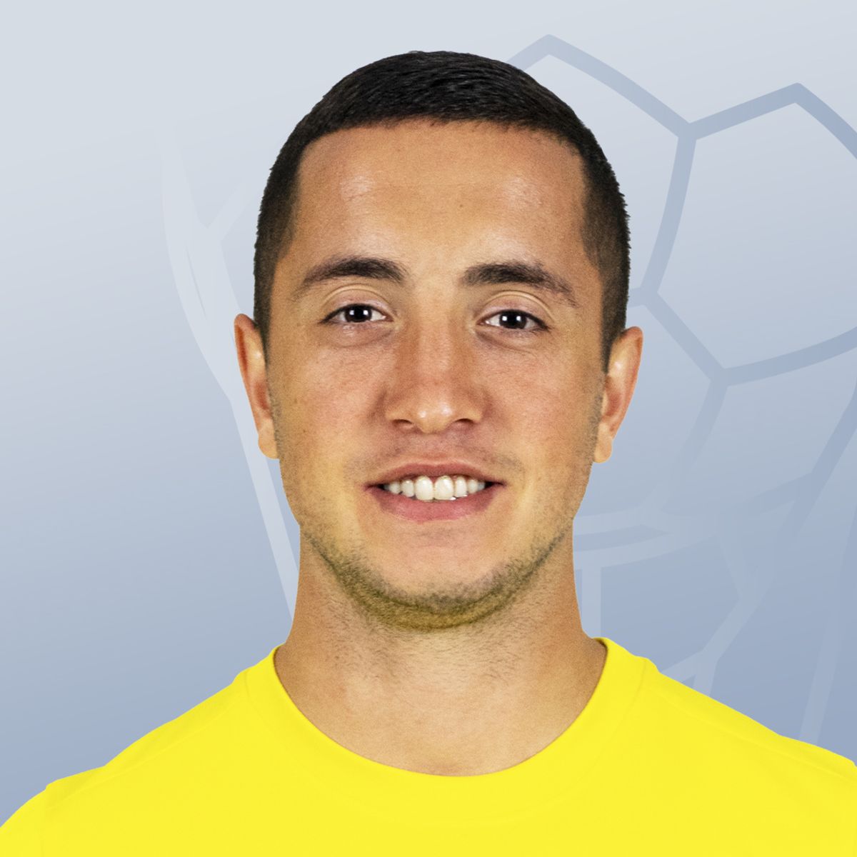 3. Vahan BICHAKHCHYAN | TV Markíza