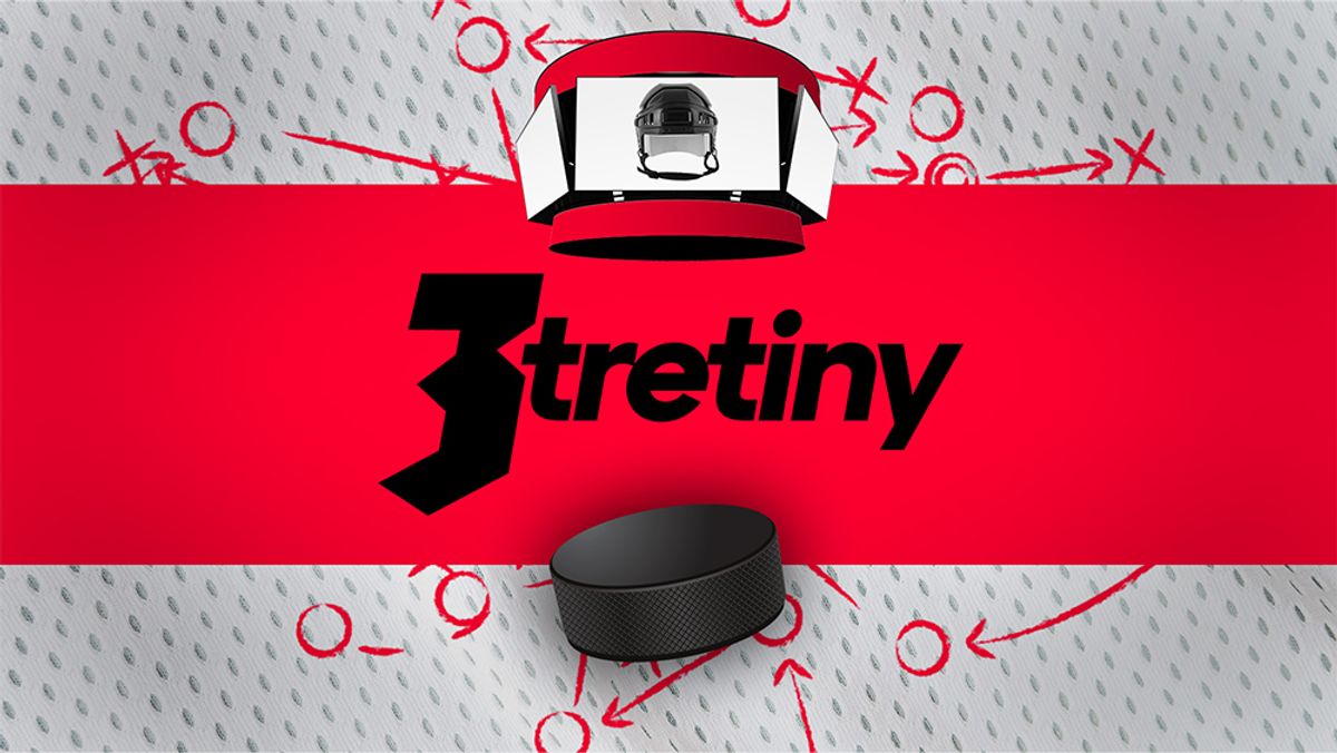 2. epizóda | 26. 11. 2025 | 3 tretiny | TV Markíza