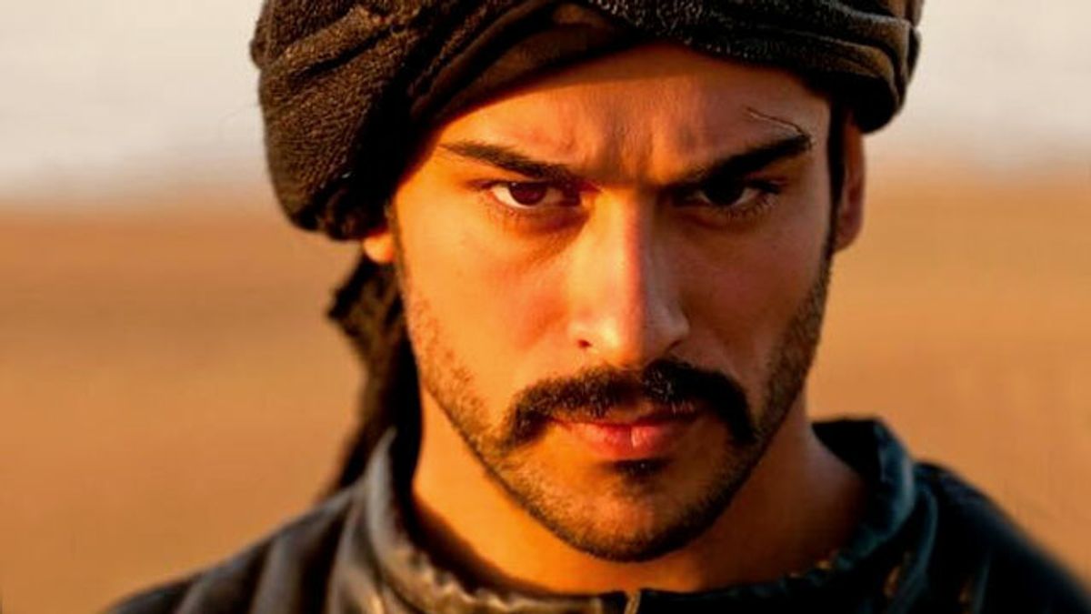 Kemal z Nekonečnej lásky hlási návrat na obrazovky: Uvidíme ho opäť takto? | TV Markíza