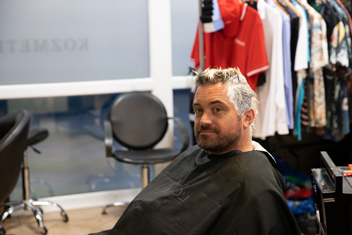 Šéf TMR Igor Rattaj prejde najväčšou skúškou: Vlastná rodina ho takmer ...