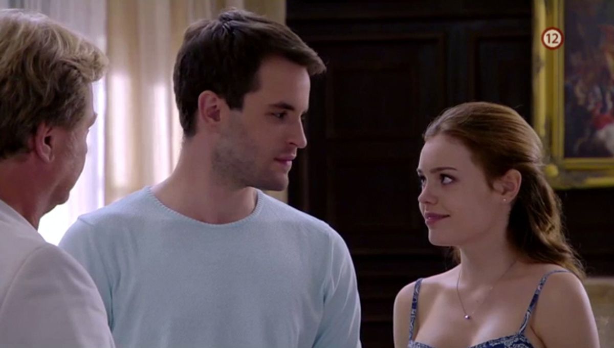 Kukučka: 20. epizóda | TV Markíza