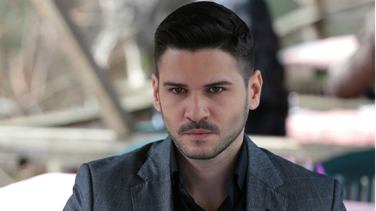 Yiğit z Nikdy ťa neopustím zobral manželku do Ríma: Ukázal prvé šediny ...