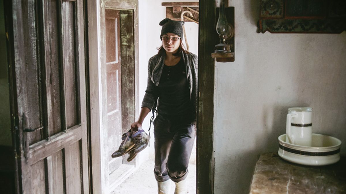 Farmári rozhodli! Lenka ostala v šoku! | TV Markíza