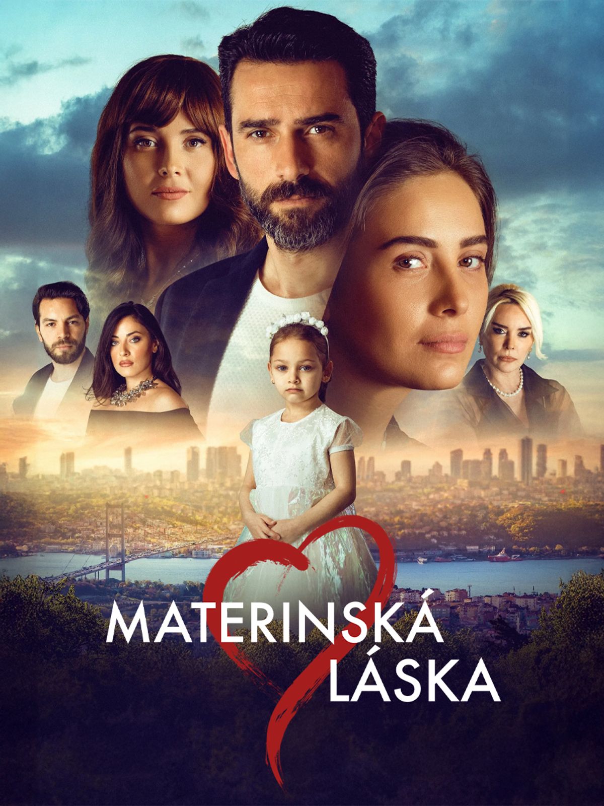 Materinská láska | TV Markíza