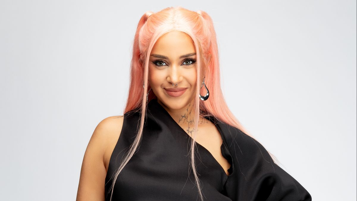Luisa | Osobnosti | TV Markíza
