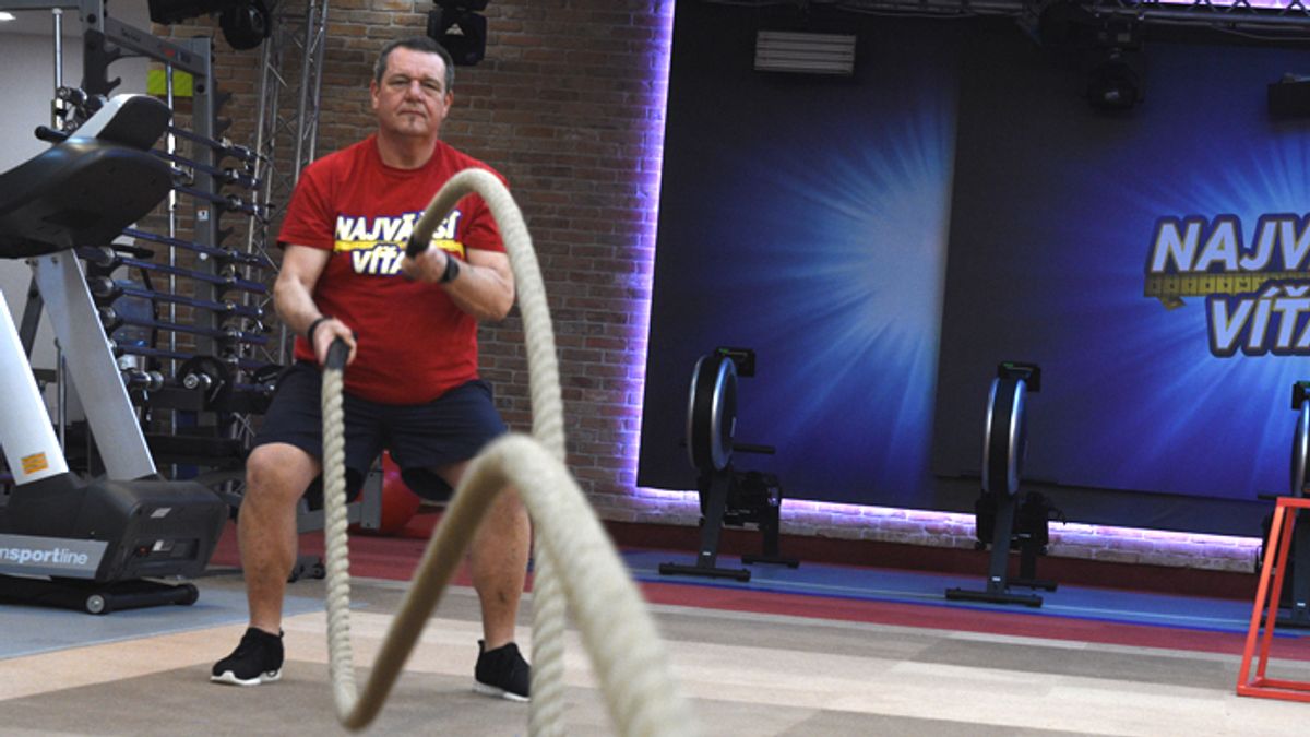 Zolovi praskli nervy: Možno som ho****, ale toto by som nikdy neurobil ...