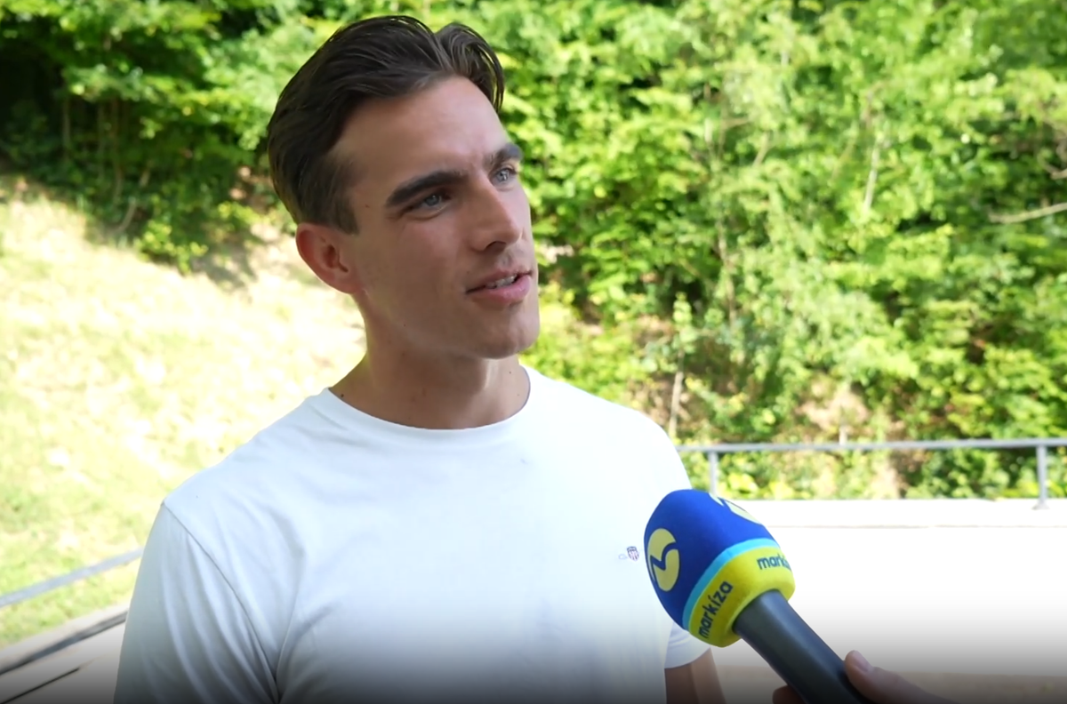 Adam Bardy vstupuje do seriálu V zovretí: Nič takéto som doteraz nehral ...