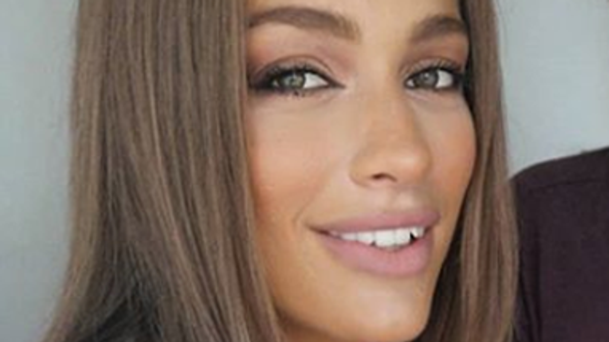 Priznanie Jasminy S Kým By Sa Nikdy Nevyspala Tv Markíza