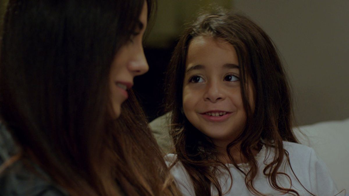 Matky a dcéry: 1. a 2. epizóda | TV Markíza