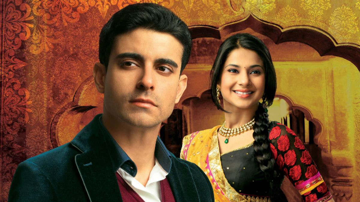 Indická nevesta je späť: Exotická romantika si vás znova podmaní! | TV ...