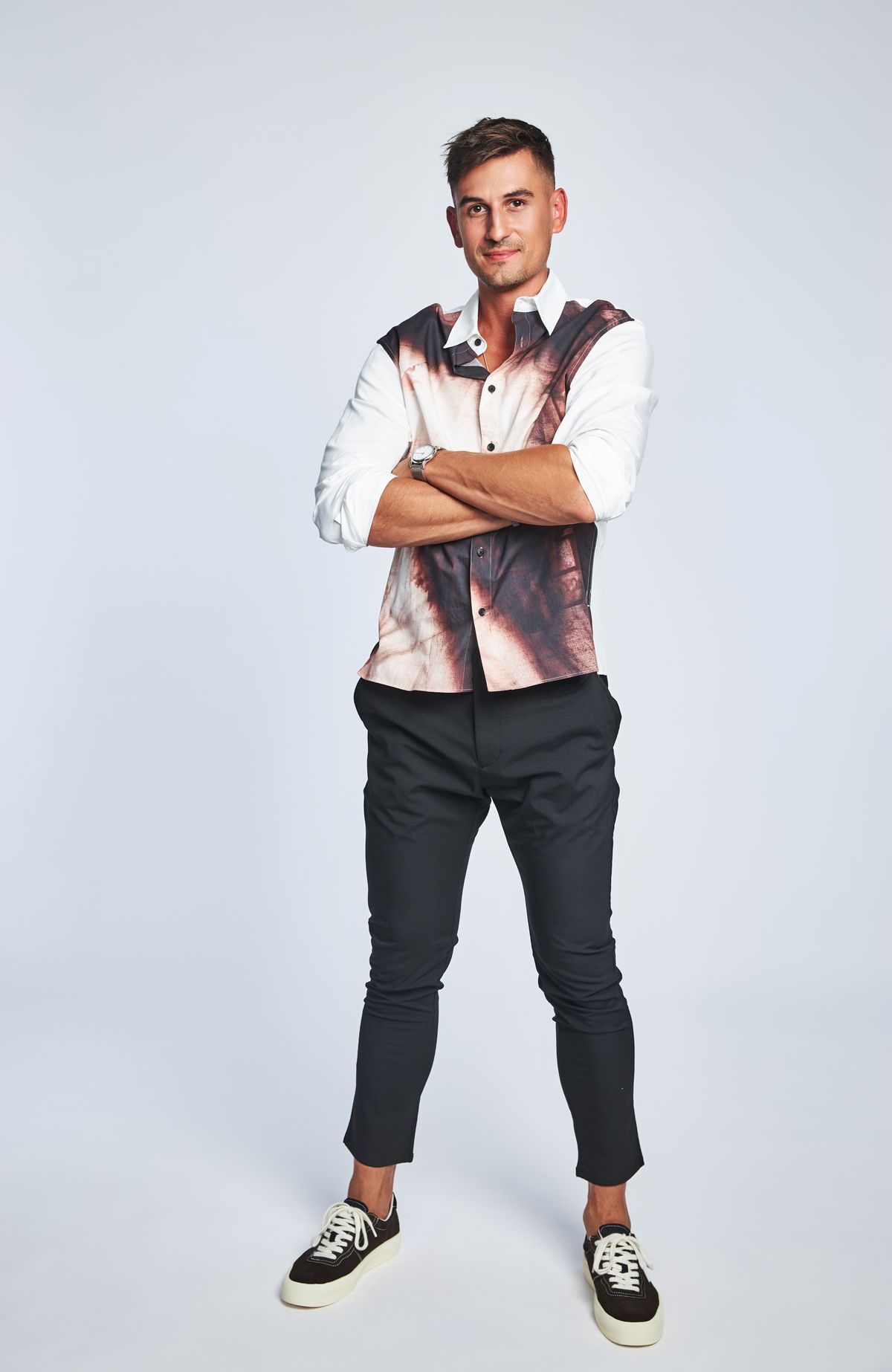 Peter Janiga | Osobnosti | TV Markíza