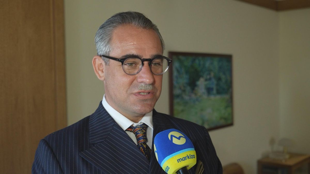 Filip Tůma o zloduchovi Holubcovi: Prehovoril, čo s ním bude v tretej ...