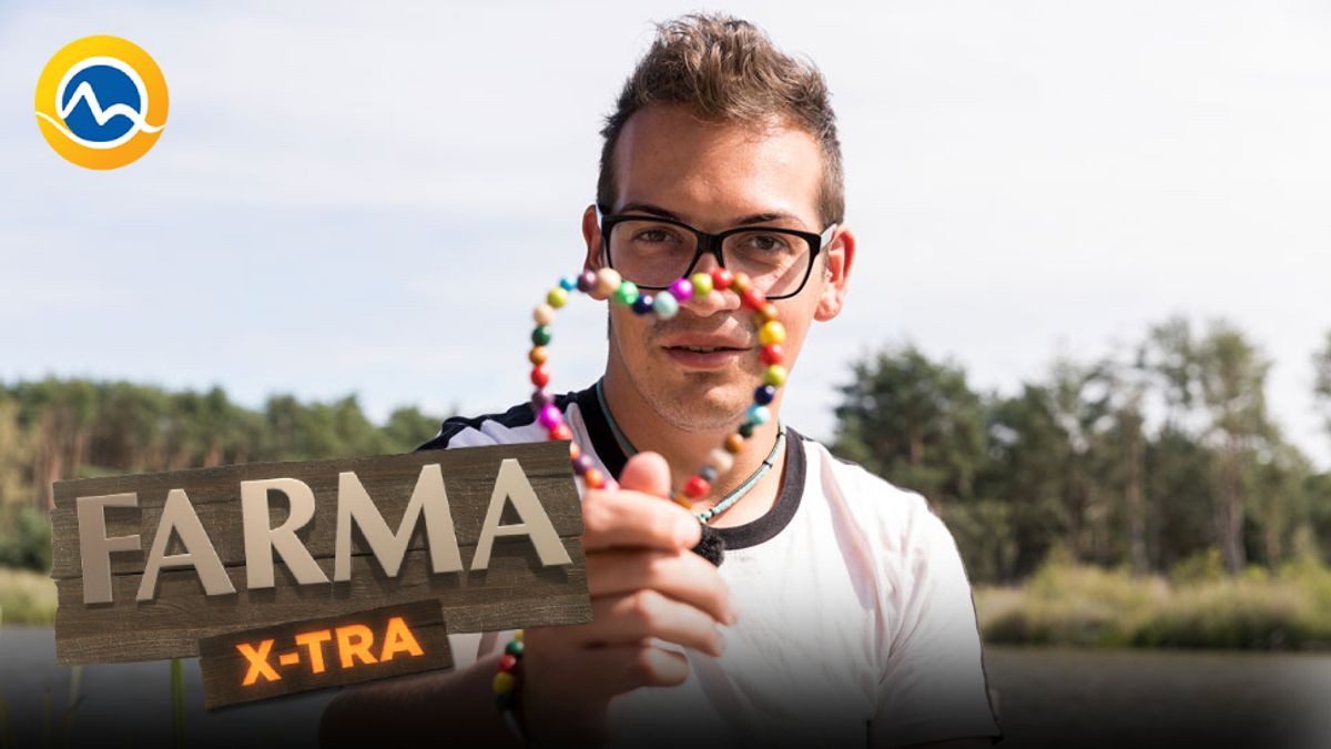 35. epizóda | Farma Xtra | TV Markíza