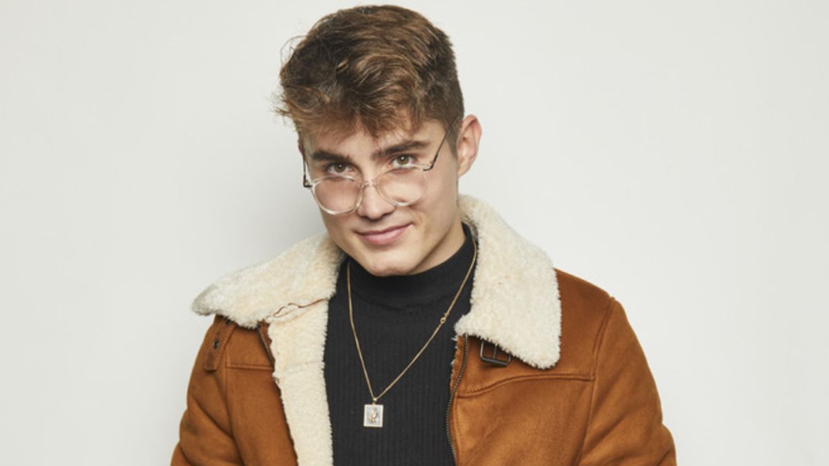 Timotej zo SuperStar zamilovaný až po uši. Ukázal novú frajerku | TV ...