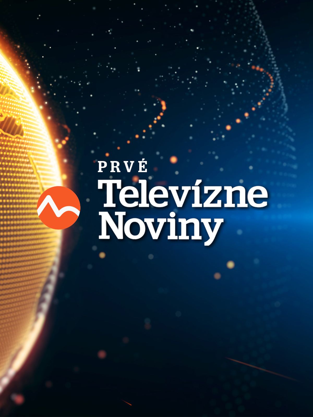 Prvé Televízne noviny | TV Markíza