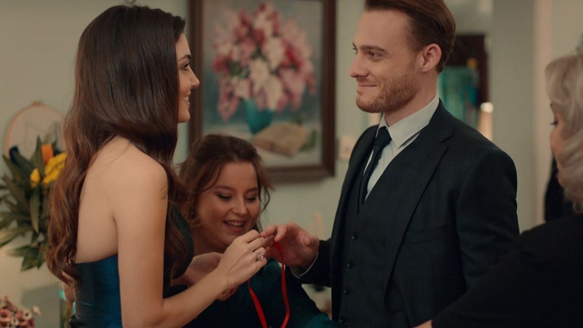 Láska na prenájom: 83. a 84. epizóda | TV Markíza