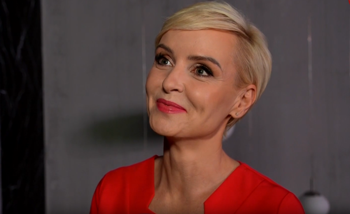 Kvetka Horváthová prehovorila o dcérke. Bude z nej tiež moderátorka ...