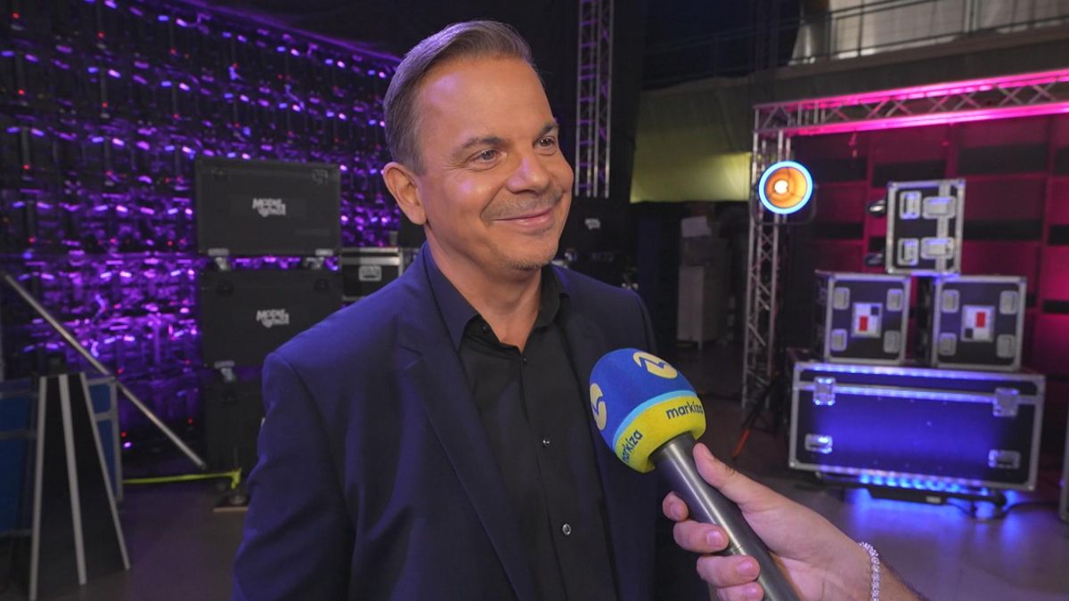 Dano Dangl ohodnotil svoje moderovanie v Možné je všetko! | TV Markíza