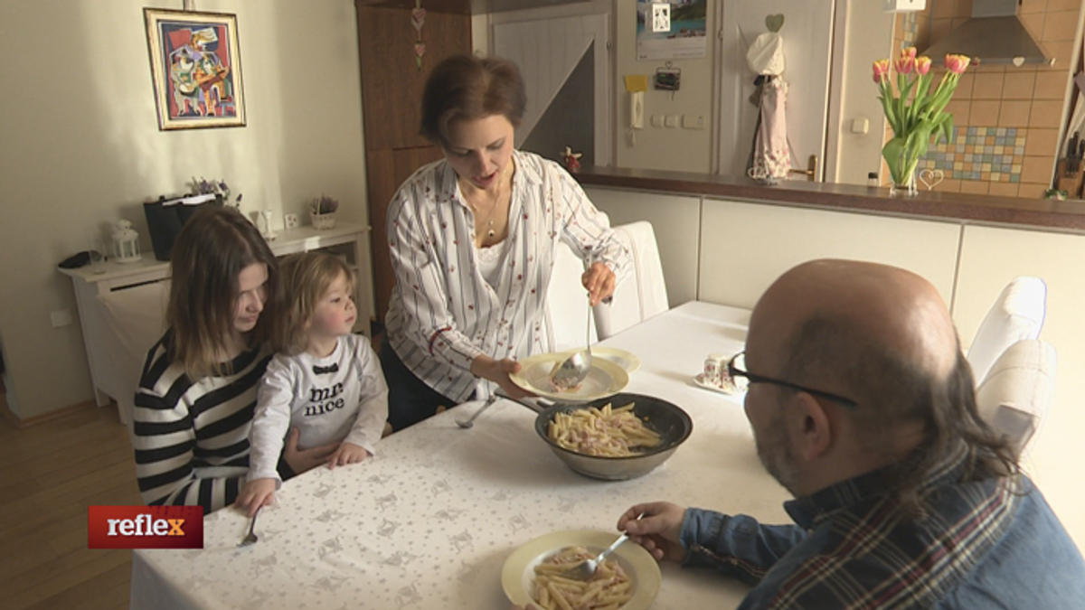 Chcela sa páčiť | TV Markíza