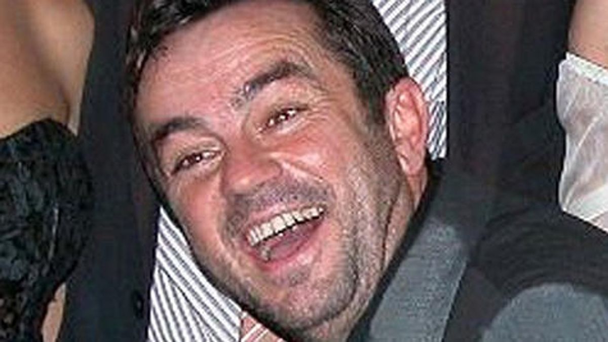 Jožo Pročko je stále neriadená strela! | TV Markíza