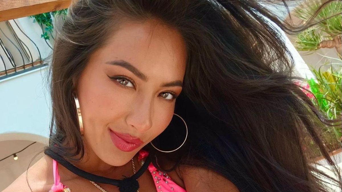 Mishala úprimne o svojom milostnom živote aj intrigách vo vile | TV Markíza