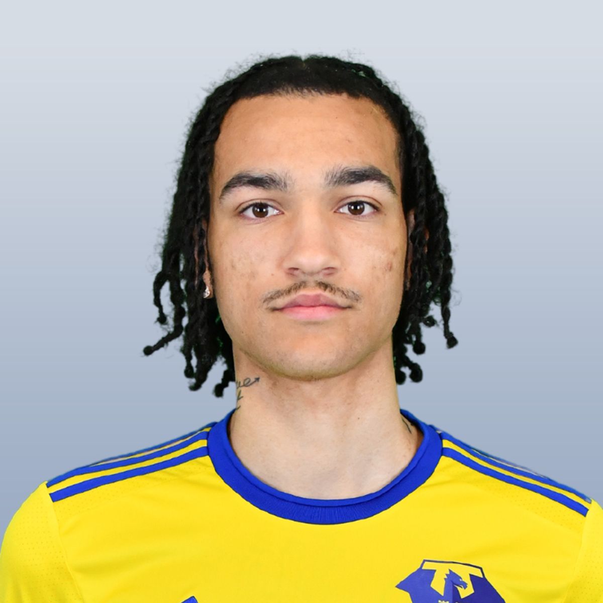 Kido TAYLOR-HART | TV Markíza