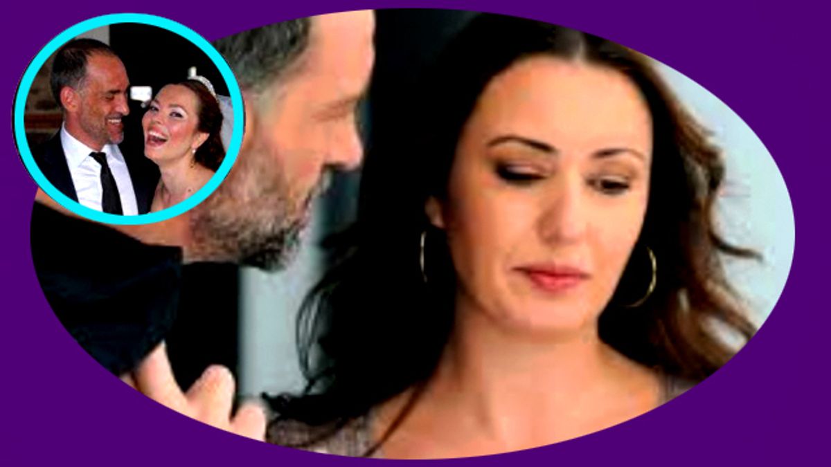 Cenk Ertan: Seriálový sukničkár Bora je v súkromí úplne iný! | TV Markíza