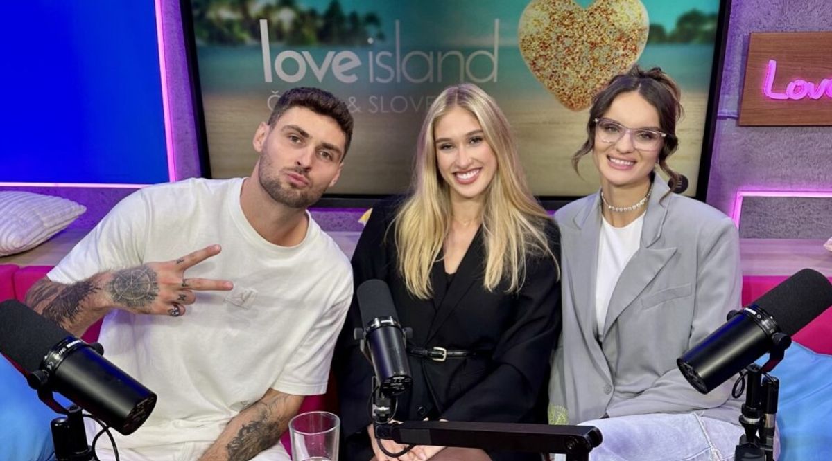 9. epizóda | Love Cast | TV Markíza