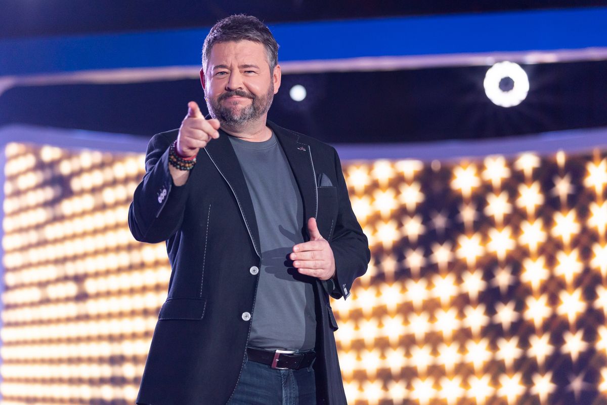 Michal Hudák | Osobnosti | TV Markíza