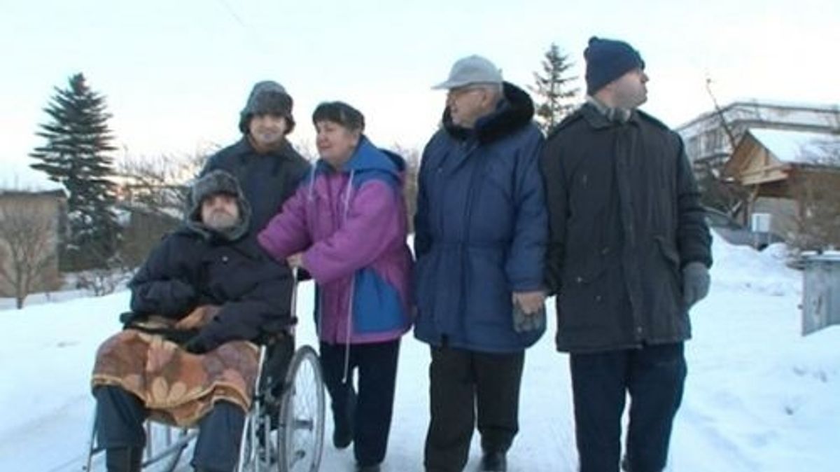 Tri deti sú postihnuté a tri talentované | TV Markíza