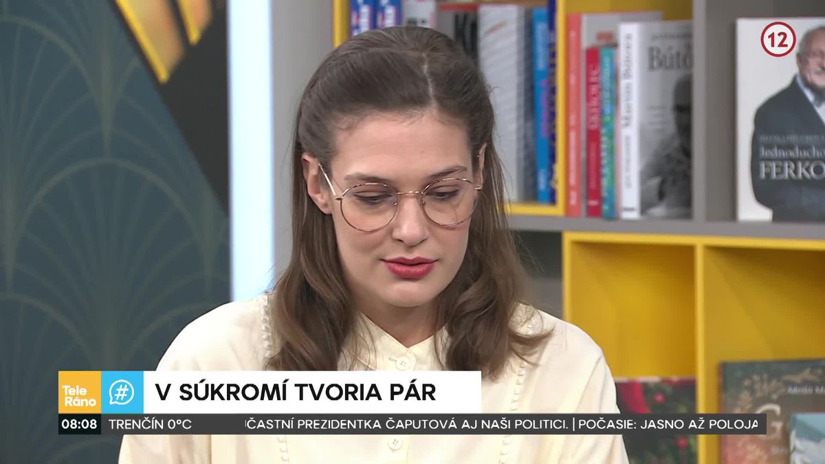 Herci z Dunaja odhalili súkromie | TV Markíza
