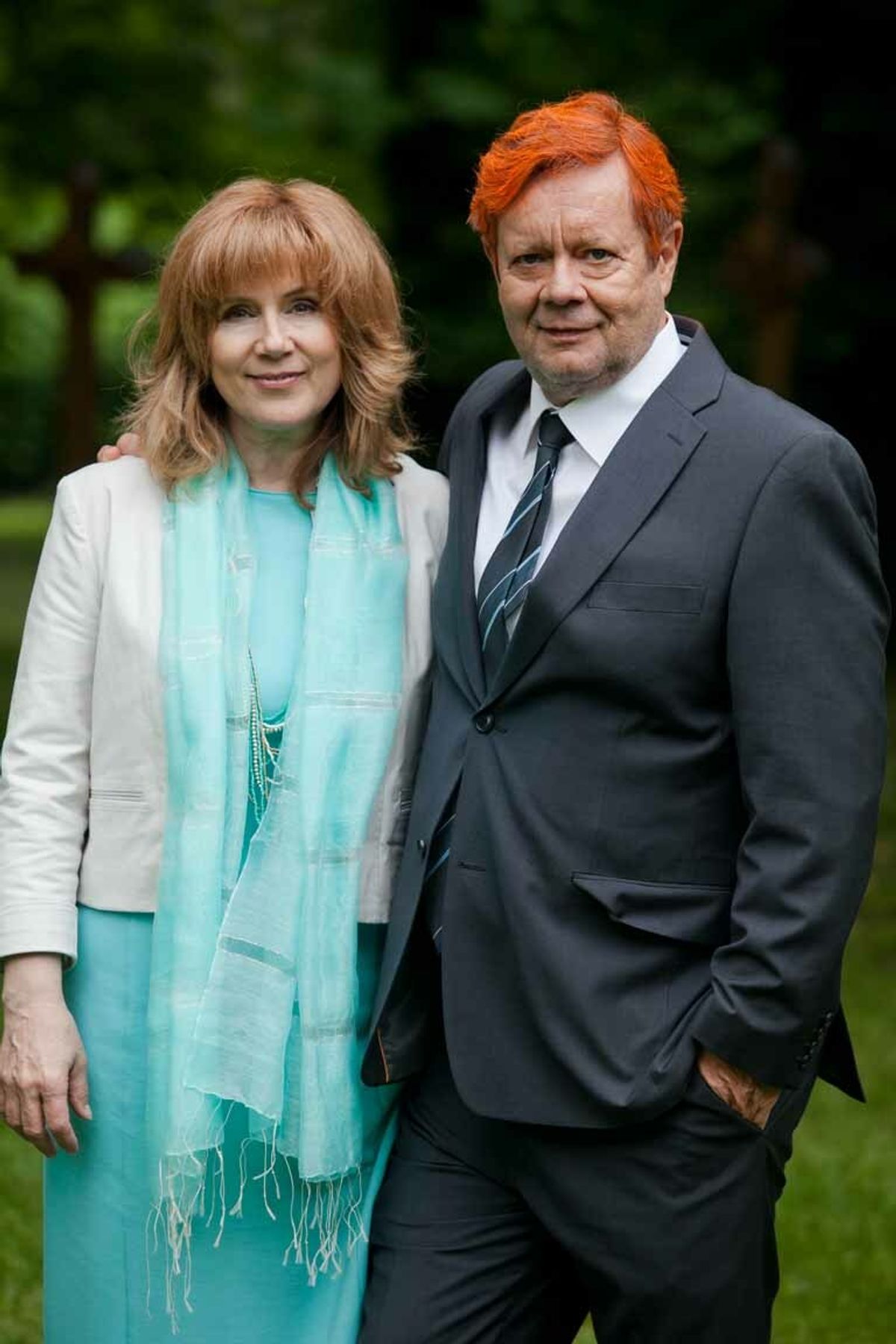 Táňa Radeva: Nový chlap, život a hviezdna kariéra! | TV Markíza