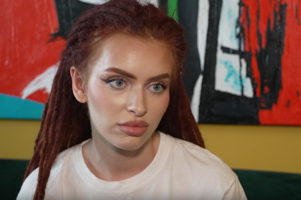 Ráchel sa prvýkrát na súde stretne s Tomym Kottym zoči-voči. Strach z ...