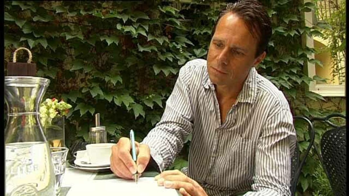 Oslávenec Janek | TV Markíza