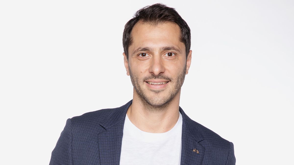 Braňo Deák na najpikantnejších záberoch svojej kariéry: Išiel úplne ...