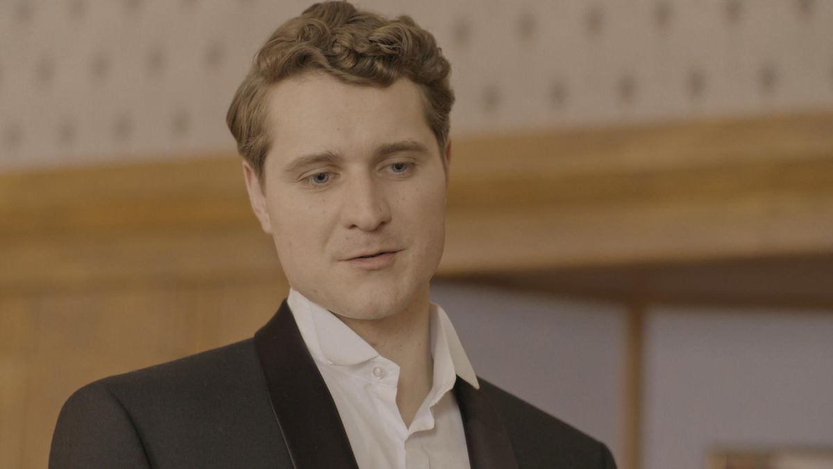 Peter Kučera sa ide ženiť | TV Markíza