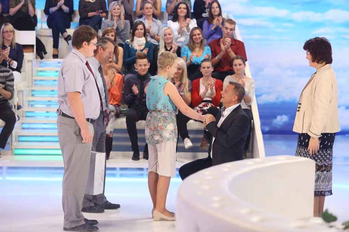 V Modrom z neba bude ordinovať Juraj Loj! | TV Markíza