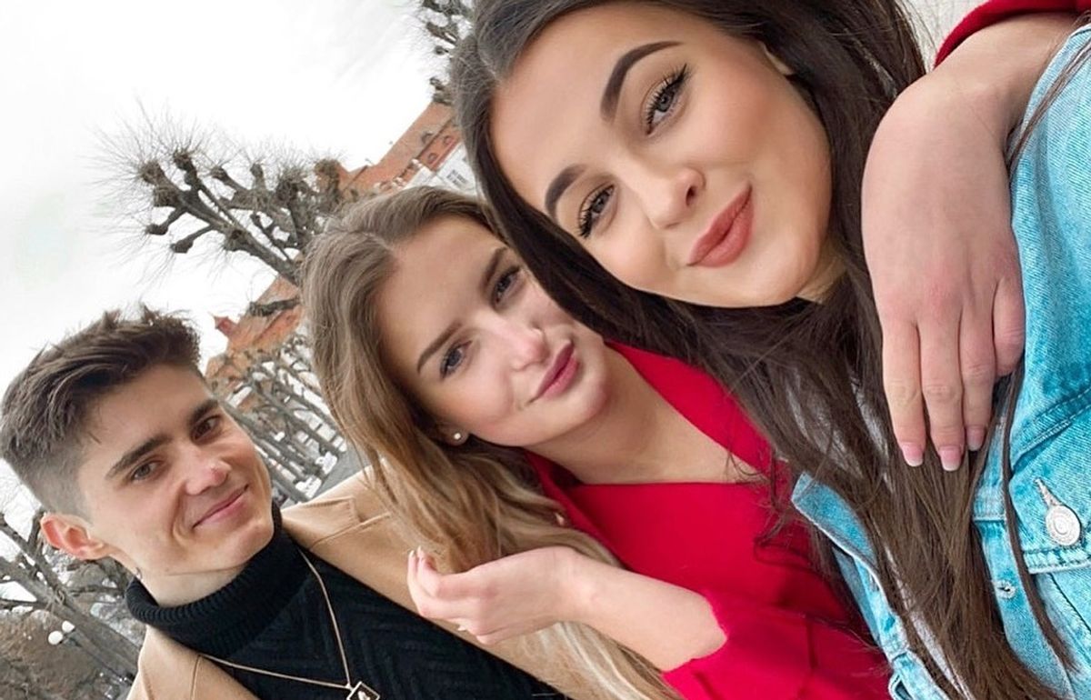 Timotej sa počas vystúpenia nečakane odviazal. Z jeho vysvetlenia ...