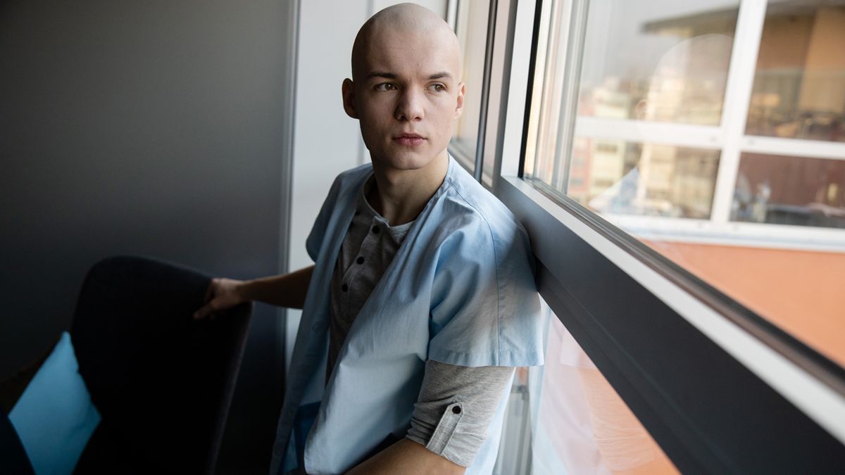 Nájde si konečne lásku? Seriálový fešák prezradil, prečo nemá frajerku ...