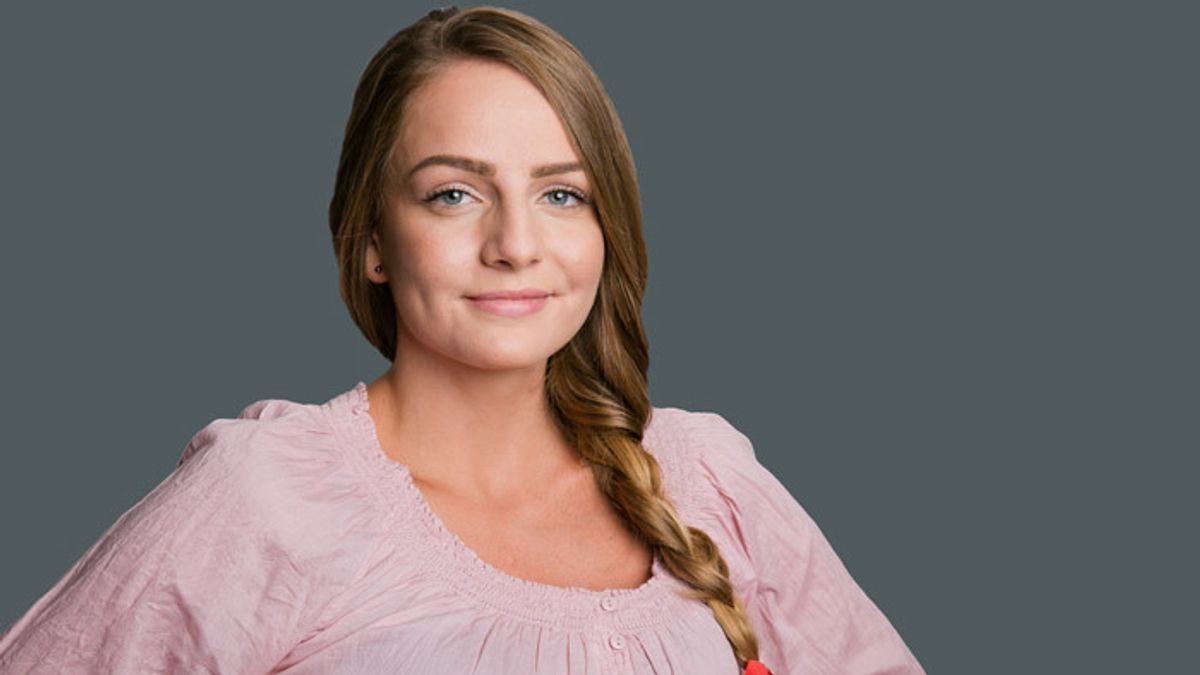 Na Farmu mieri Miss Bikini 2016! | TV Markíza