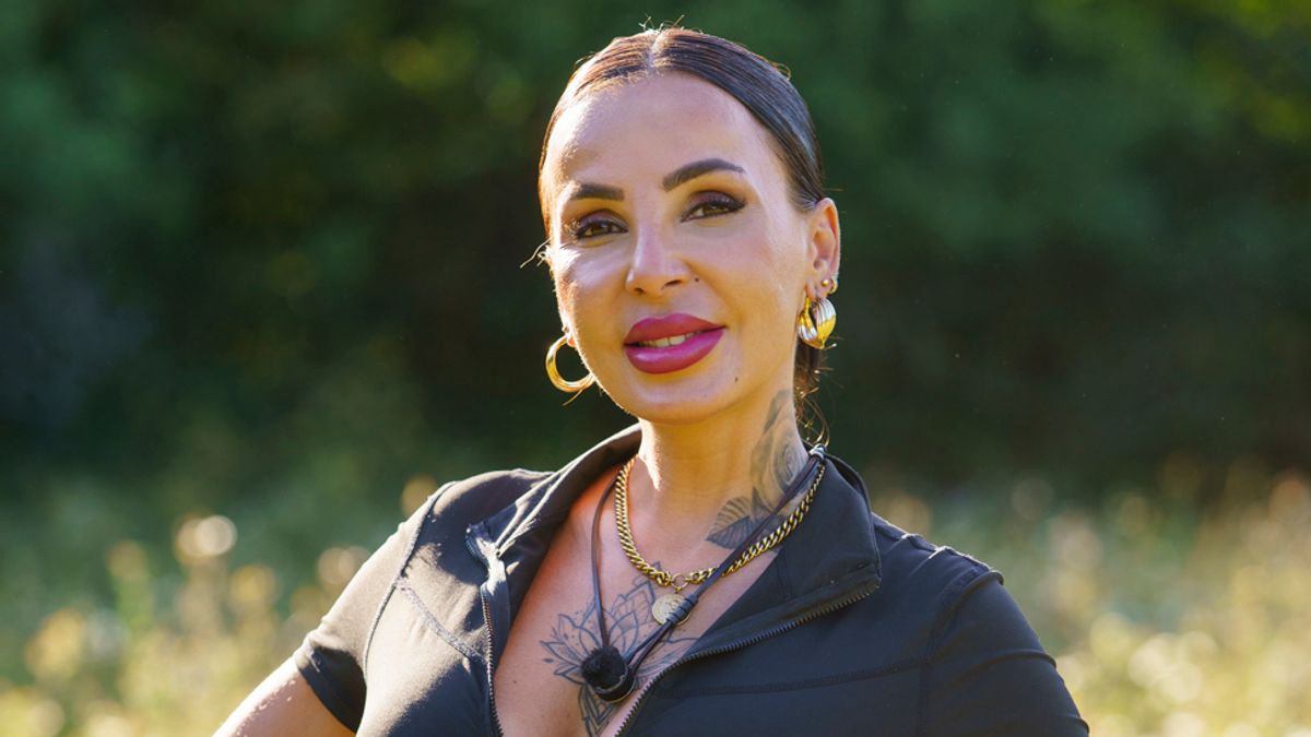 Všetkých by som vás vyfackala! Emília nesie veľmi ťažko, že išla do horšieho | TV Markíza