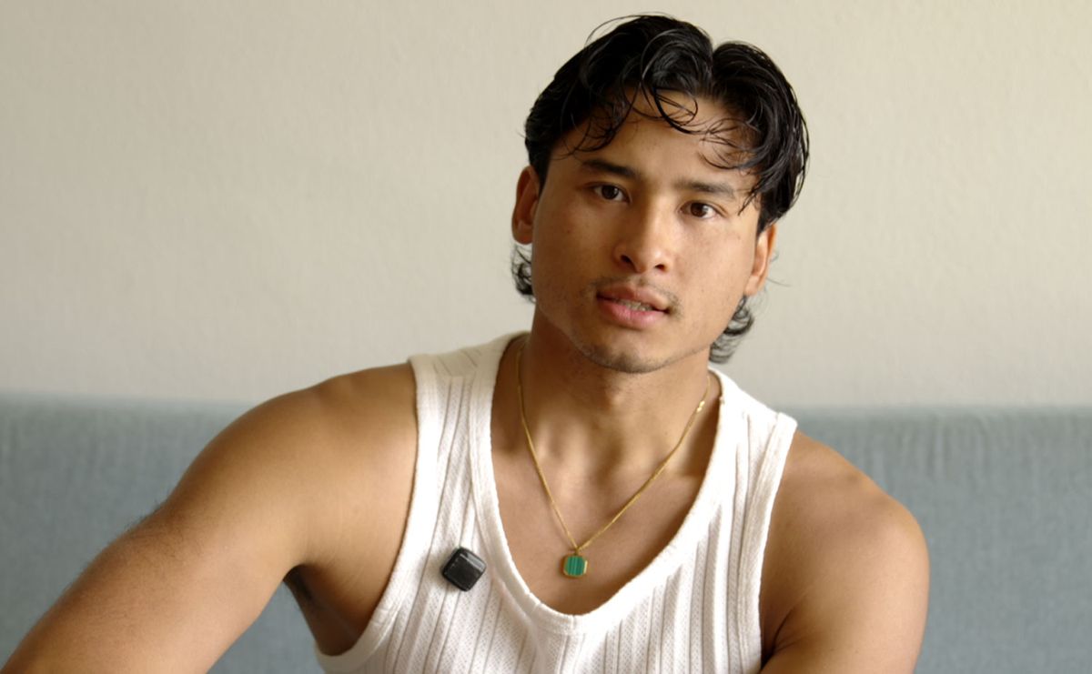 Problémy hneď na letisku: Tung z Love Islandu musel riešiť nepríjemnú ...