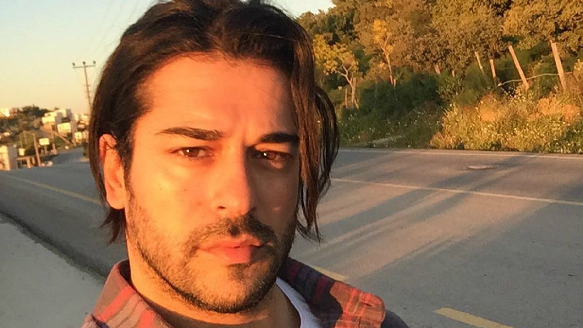 Ďalší pôrod v tureckom šoubiznise: Kemal z Nekonečnej lásky má syna | TV Markíza