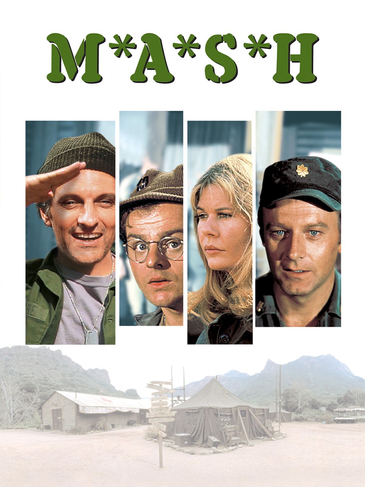 M*A*S*H | TV Markíza
