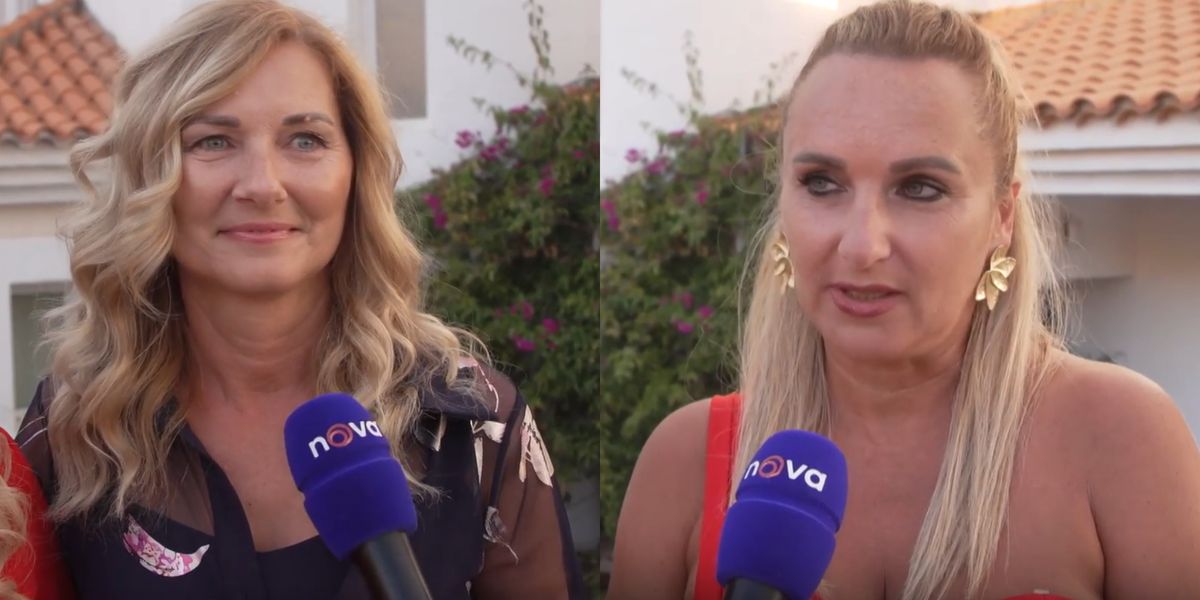 Mamy Kristi a Traba prehovorili: V toto najviac dúfame | TV Markíza