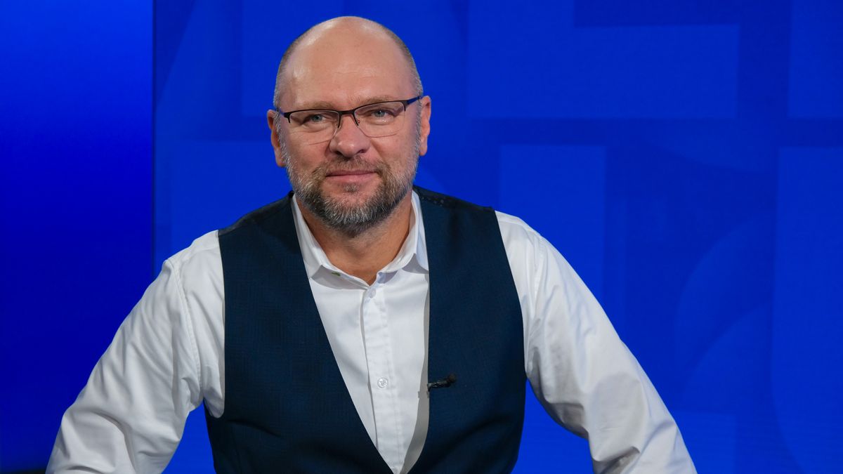Na telo plus - Richard Sulík | Na telo plus | TV Markíza