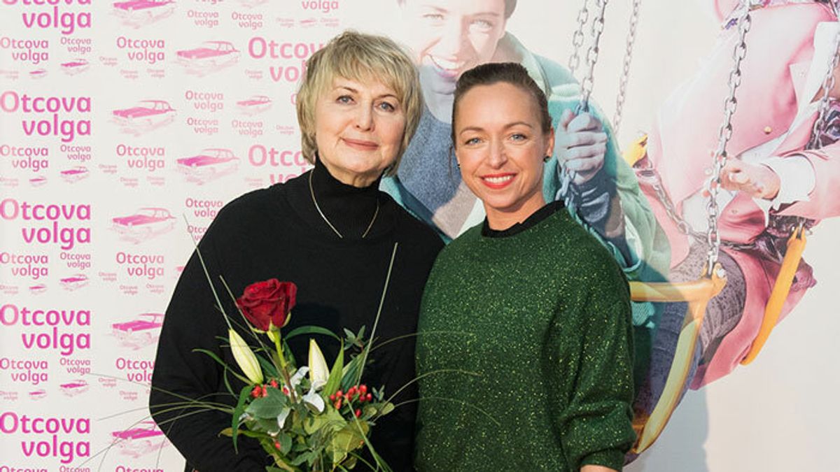 Film Otcova volga sa dočkal slovenskej premiéry. Nenechajte si ujsť ...