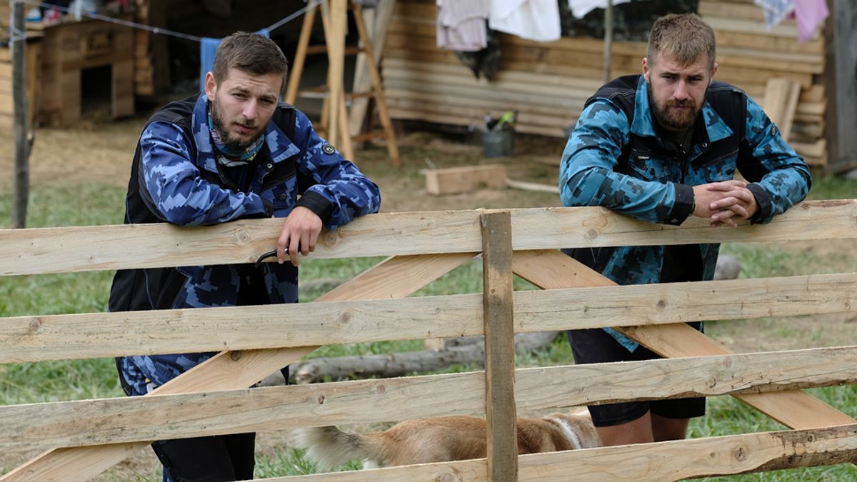 Farma 13 - Zlodeji vajec | TV Markíza