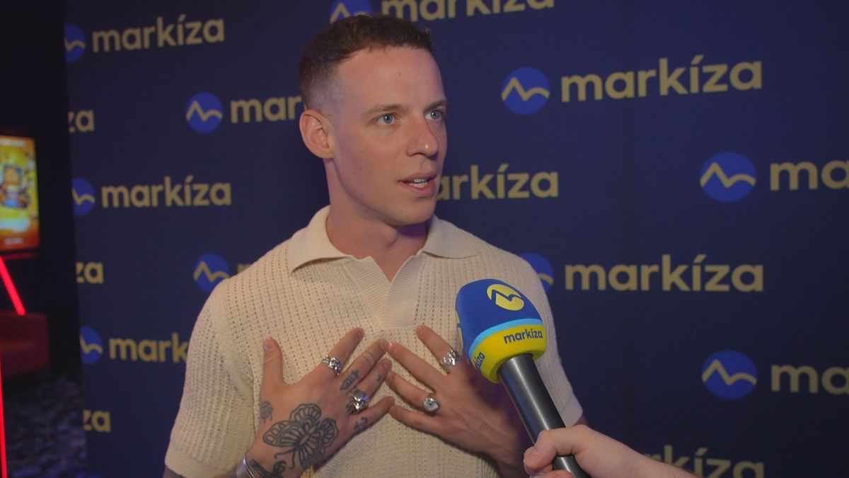 Moderátor Ruže pre nevestu prvýkrát prehovoril o údajnom vzťahu s Larou ...