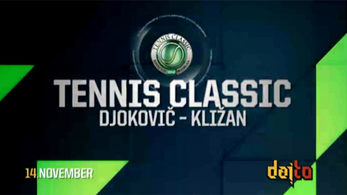 Dva atraktívne športové zápasy v televízii DAJTO! | TV Markíza